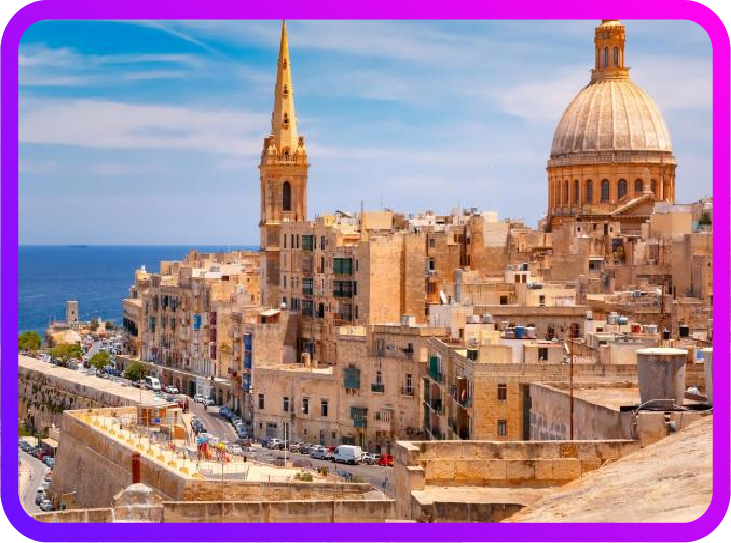 Malta - Experience